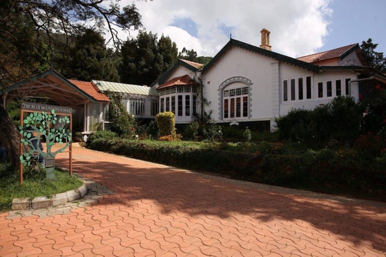 10 Most Beautiful School in India 2025 [Images & Locations]