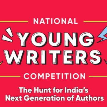 National Young Writer’s Competition 2022 By Notion Express [Ages 11-17 ...