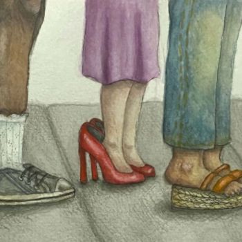 Embracing Our Differences Exhibit Art Contest 2024
