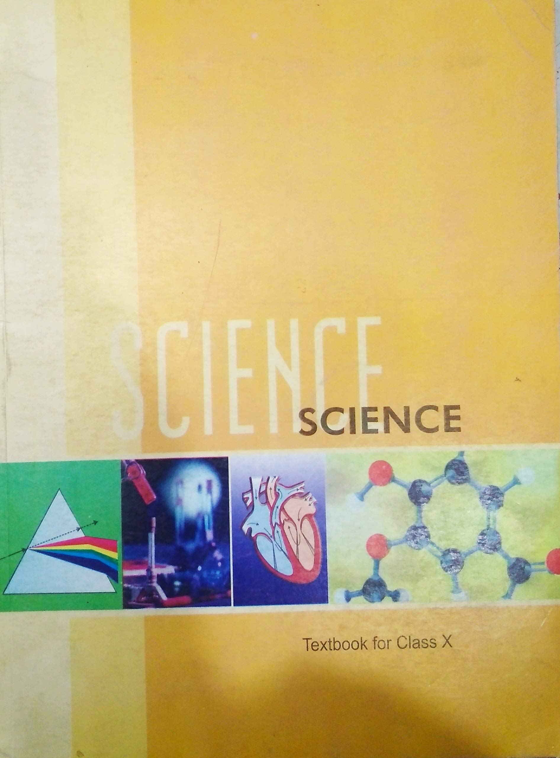 Best Science Books for Class 10 CBSE Students