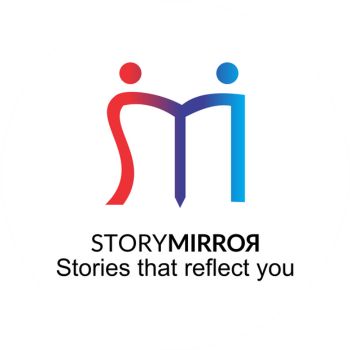 StoryMirror Author of the Year 2023 Competition
