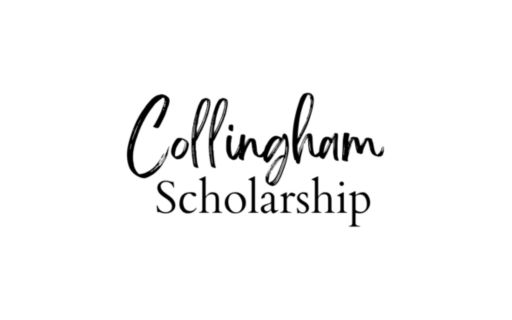 The Collingham Scholarship 2024 for Class 12 Passed Students
