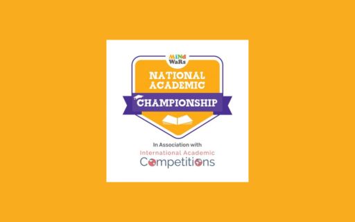 Mind Wars National Academic Championship for School Students