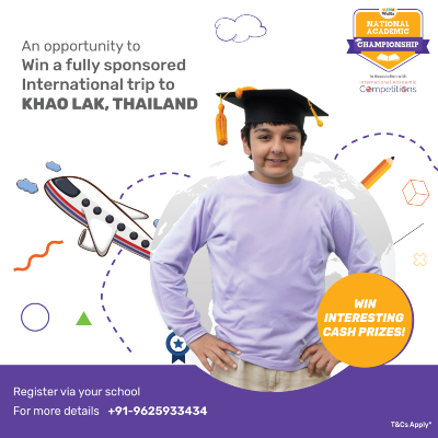 Mind Wars National Academic Championship for School Students
