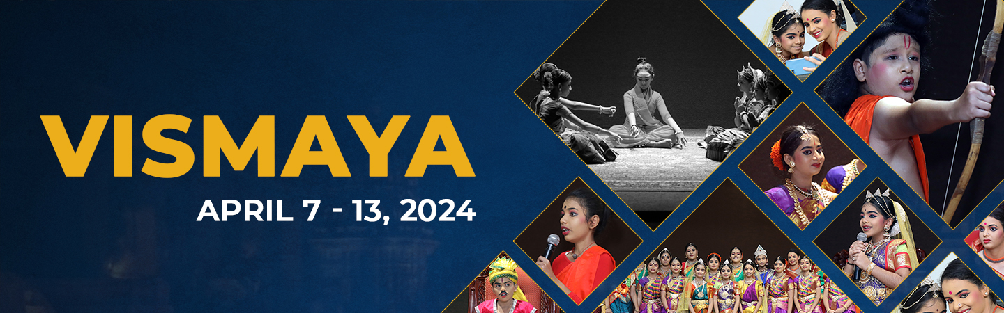 Vismaya 2024 at Amrita Vishwa Vidyapeetham, Kerala