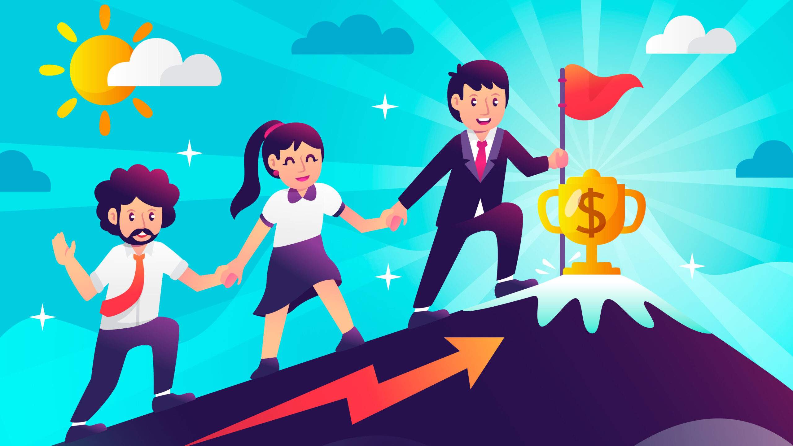 12 Competitions for School Students in May 2024