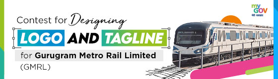 Contest for Designing Logo and Tagline for GMRL