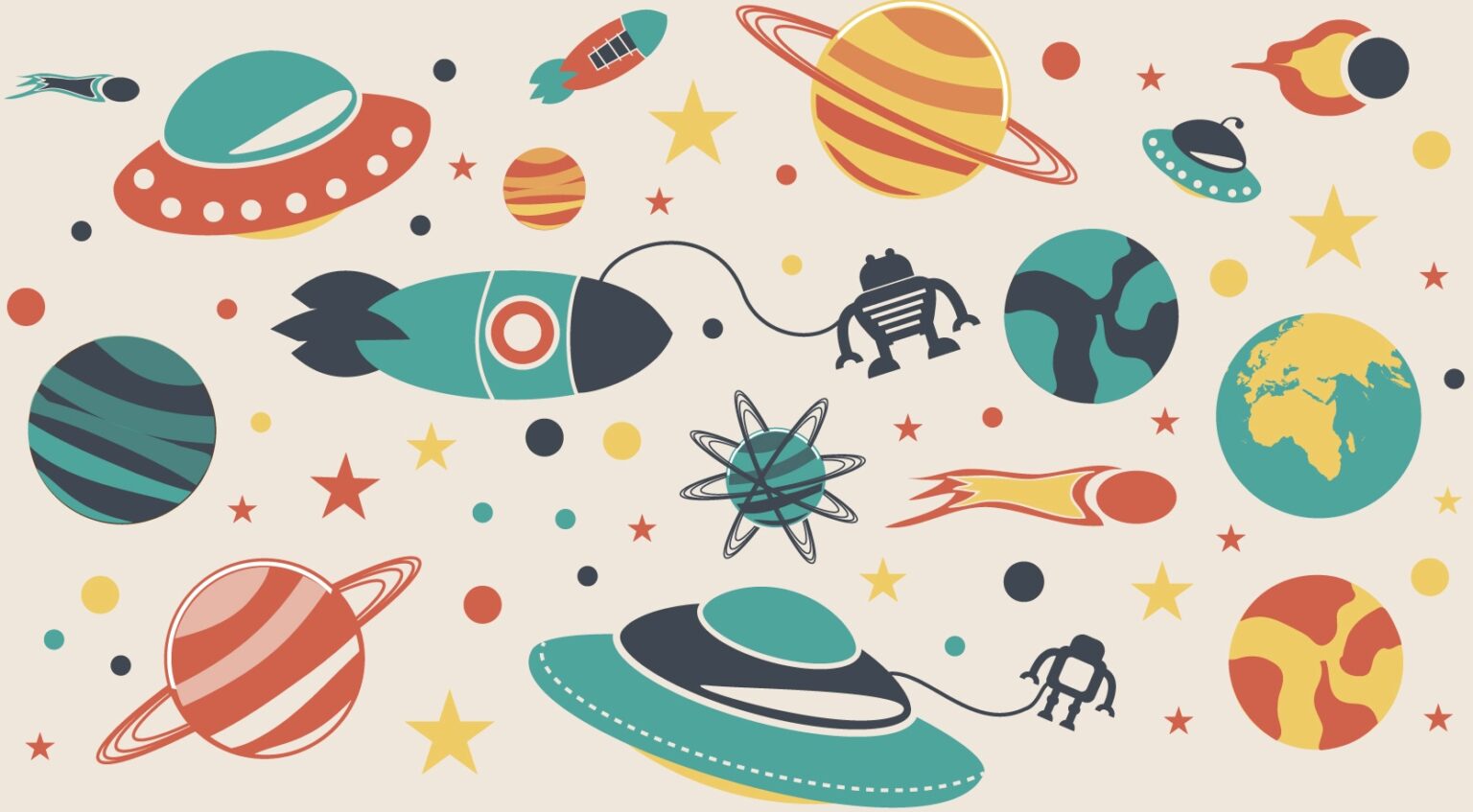 15 Best National Space Day Opportunities for School Students