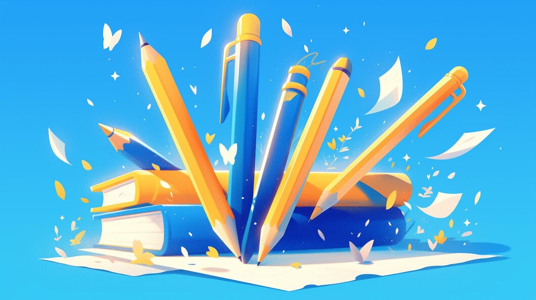 Writing Competitions for School Students in India