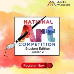 Art and Drawing Competitions for Primary, Seconday and High School Students